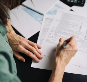 Patient forms - Bay Area Heart