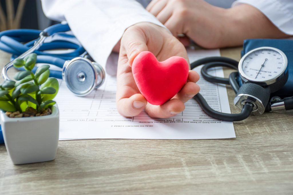 Consultations & Preventative Screenings - Bay Area Heart